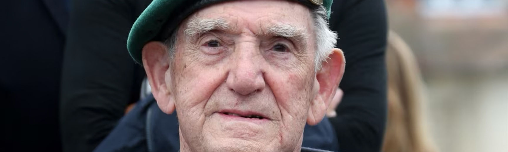 Léon Gautier, last survivor Kieffer commando dies (100)
