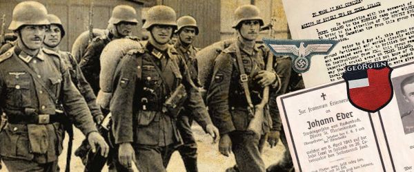 The biggest and most decisive battles of WW2