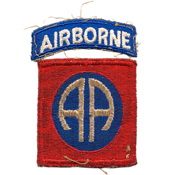 Facts and history of the 82nd Airborne Division